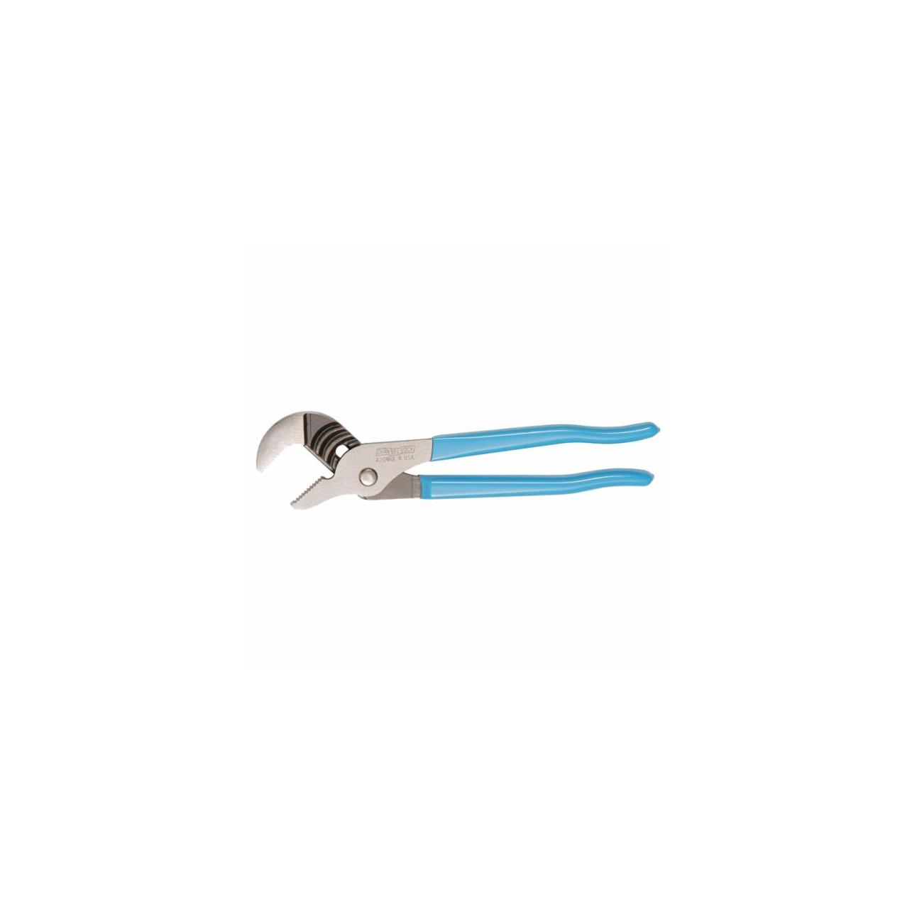 Channellock® Straight Jaw Tongue & Groove Pliers | DiVal Safety Equipment
