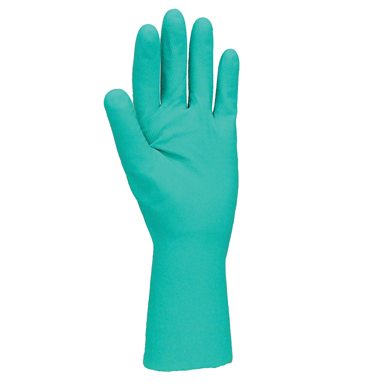 Showa® NM11 Nitri Master® 11 Mil Nitrile Gloves, 13 Inch | DiVal Safety ...