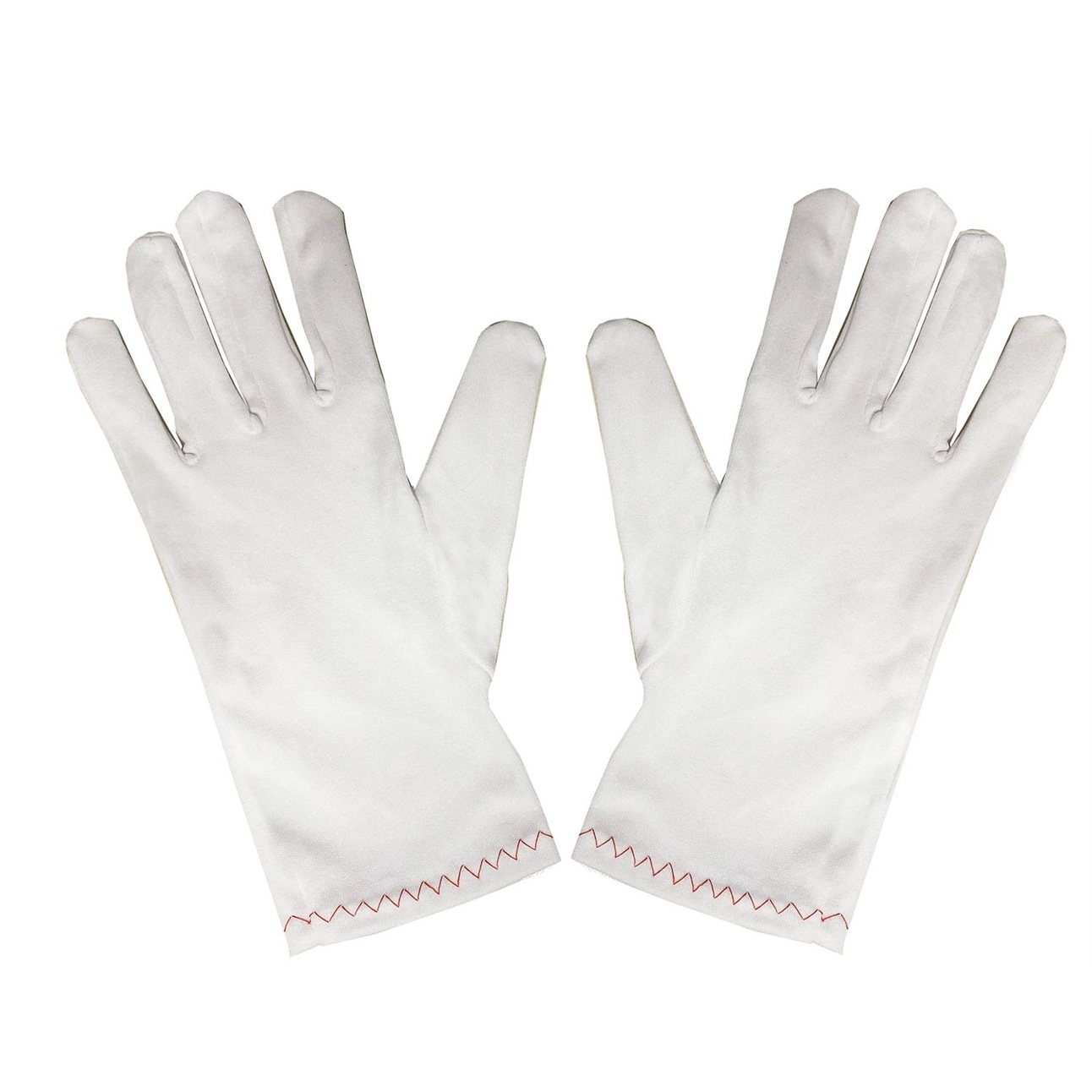 Stretch Nylon Gloves | DiVal Safety Equipment