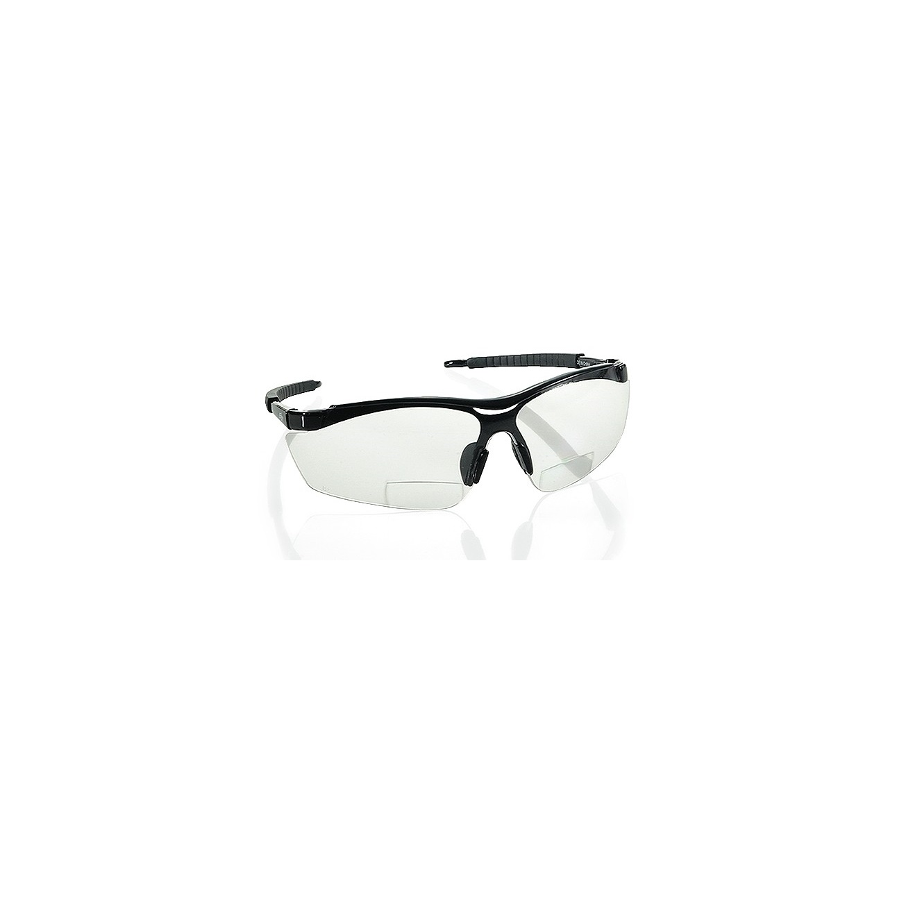 Focus Bifocal Safety Glasses | DiVal Safety Equipment