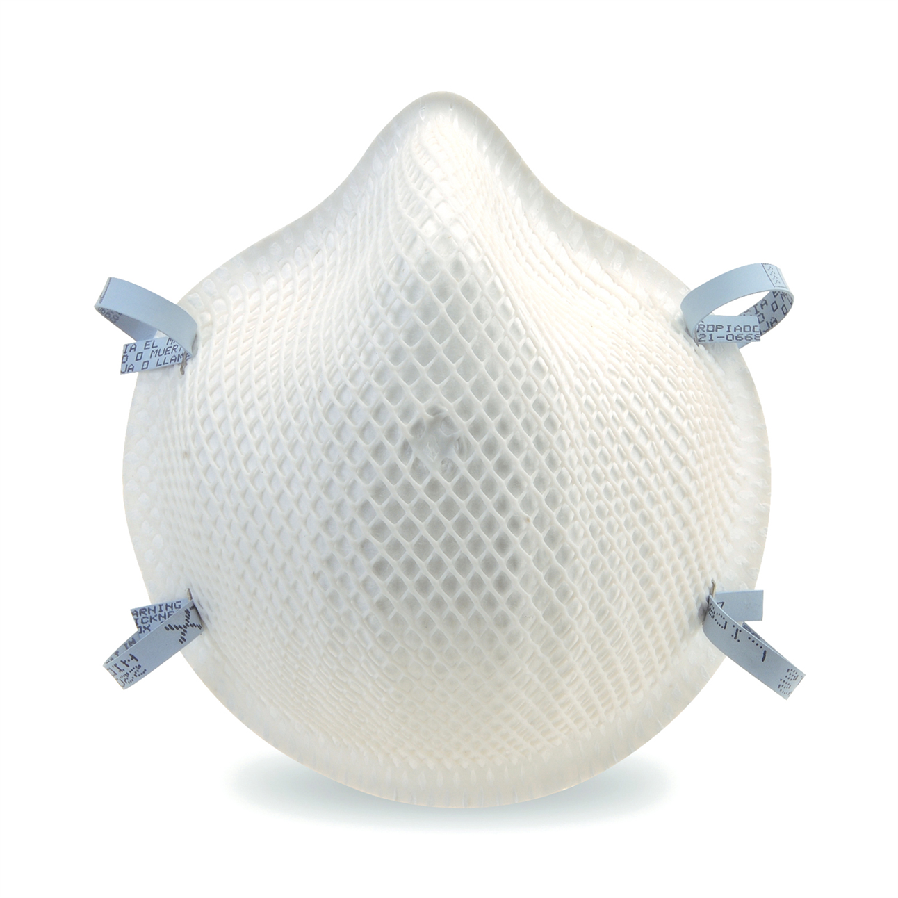 Moldex® 2200 N95 Disposable Respirator | DiVal Safety Equipment