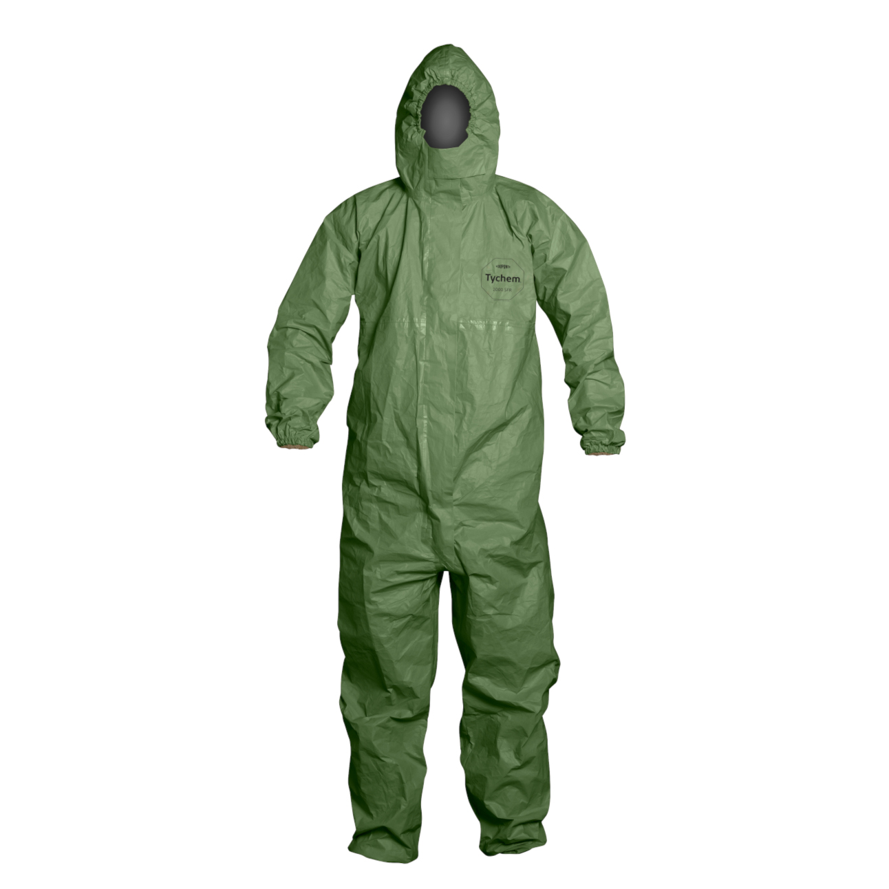 DuPont™ Tychem® 2000 SFRDuPont™ Tychem® 2000 SFR Coverall | DiVal ...