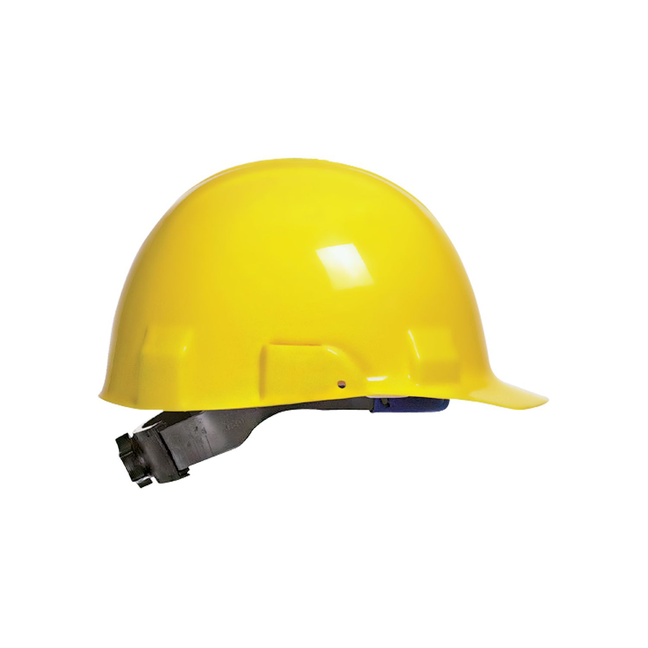Bullard Vector Type II Hard Hat, Ratchet | DiVal Safety Equipment