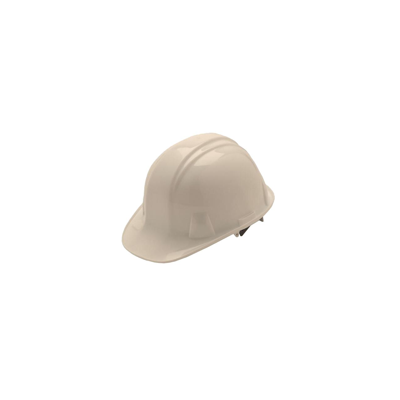 DiVal SL Series Cap Style Hard Hat with Ratchet Suspension | DiVal ...
