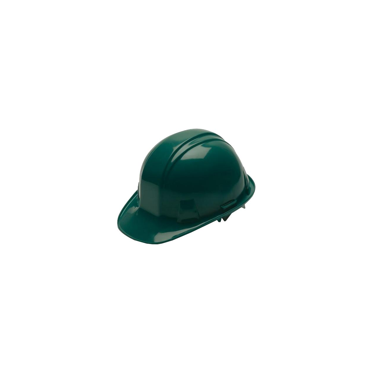 DiVal SL Series Cap Style Hard Hat with Ratchet Suspension | DiVal ...