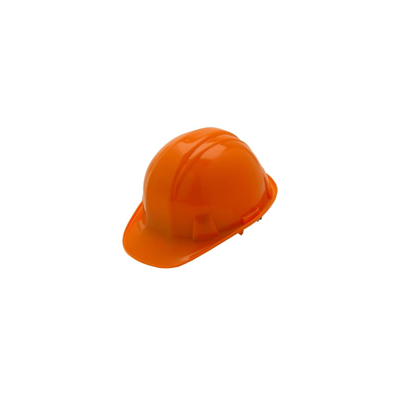 DiVal SL Series Cap Style Hard Hat with Ratchet Suspension | DiVal ...