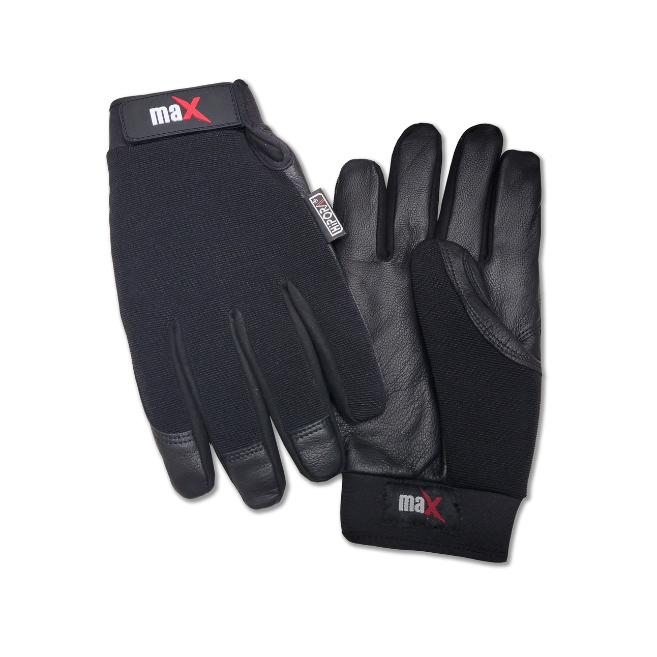 maX™ Defender 5.0 Gloves | DiVal Safety Equipment