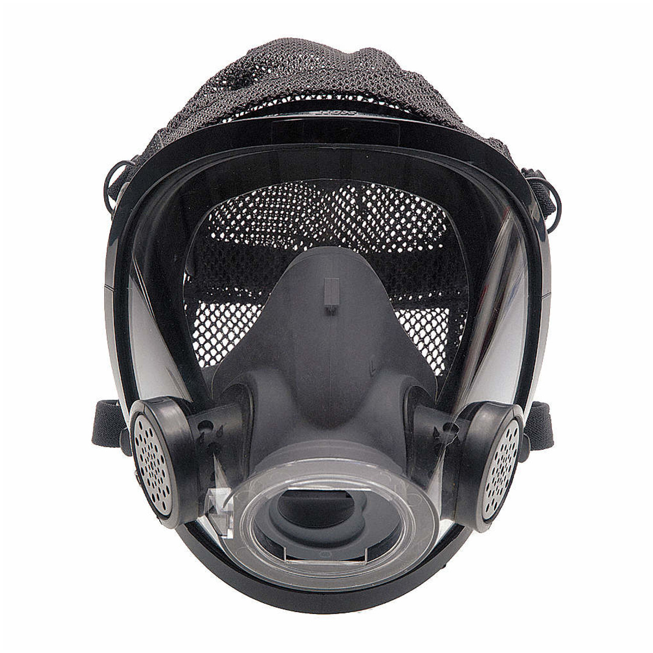 3M™ Scott™ AV-3000 SureSeal Facepiece w/ Kevlar® Head Harness | DiVal ...