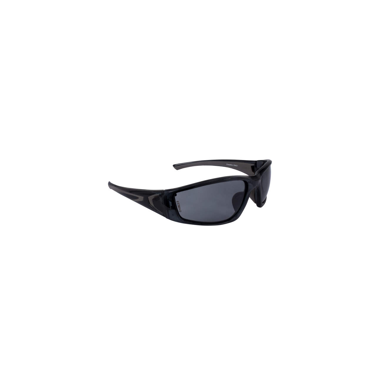 Crossfire RPG Premium Safety Glasses | DiVal Safety Equipment