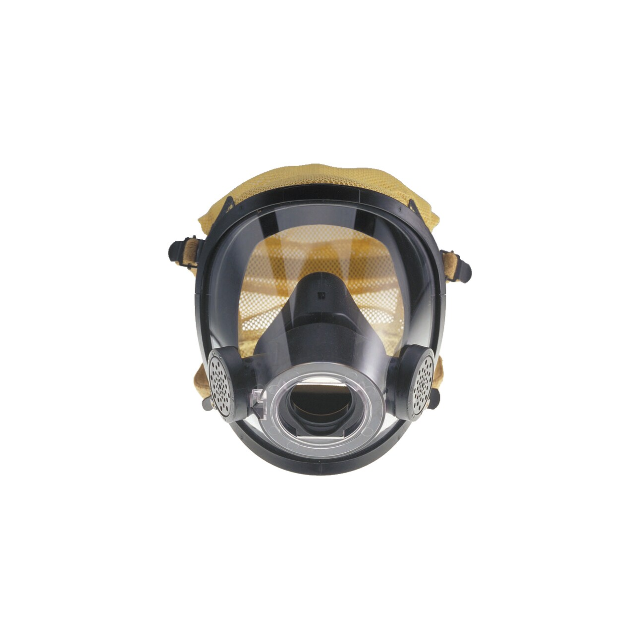 3M™ Scott™ AV-3000 SureSeal Facepiece w/ Polyester Head Harness | DiVal ...
