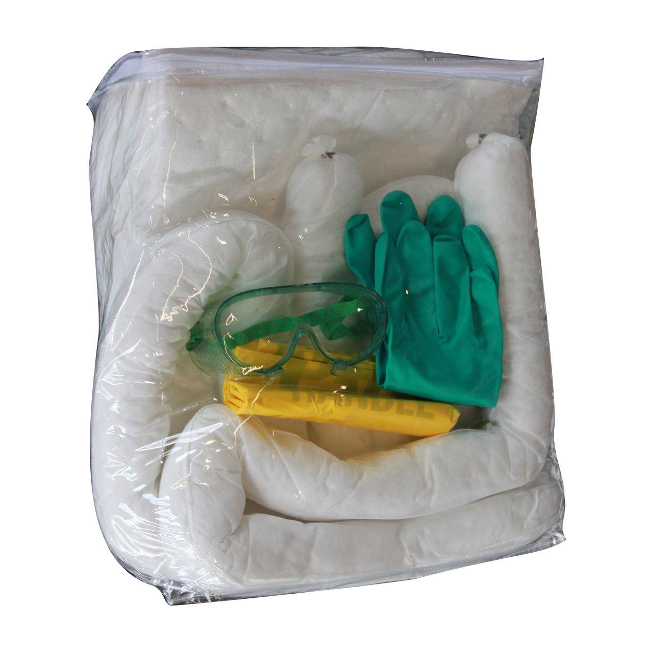 Oil Only Truck Spill Kit | DiVal Safety Equipment