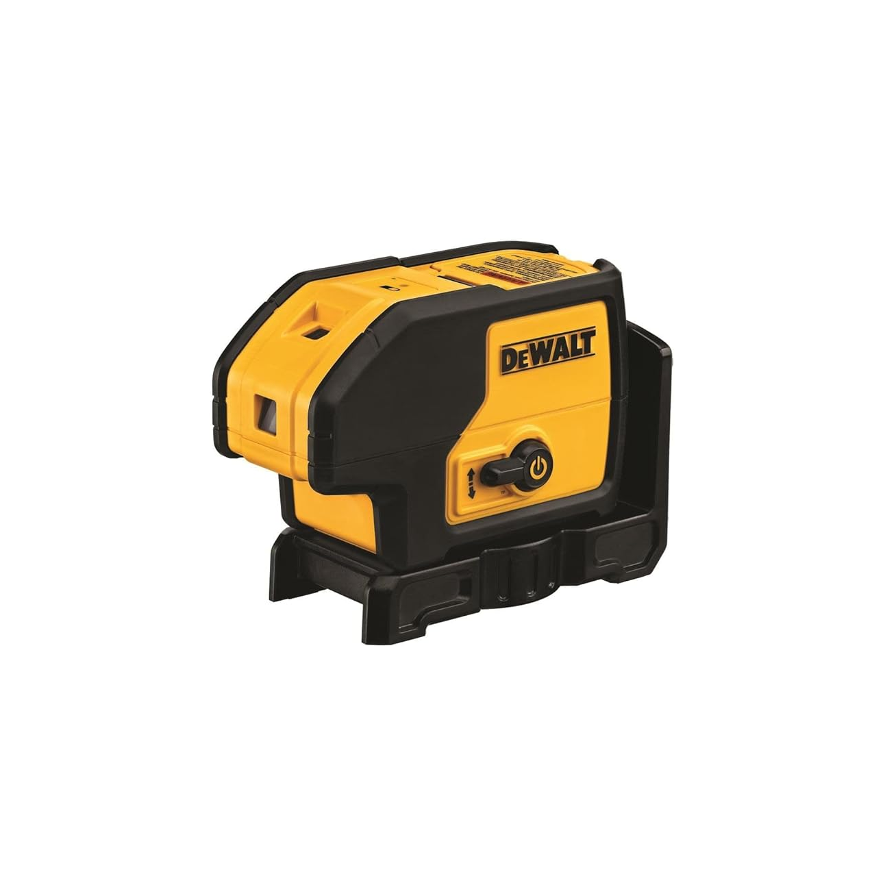 DEWALT® 3-Beam Red Line Laser, 12 Volt | DiVal Safety Equipment