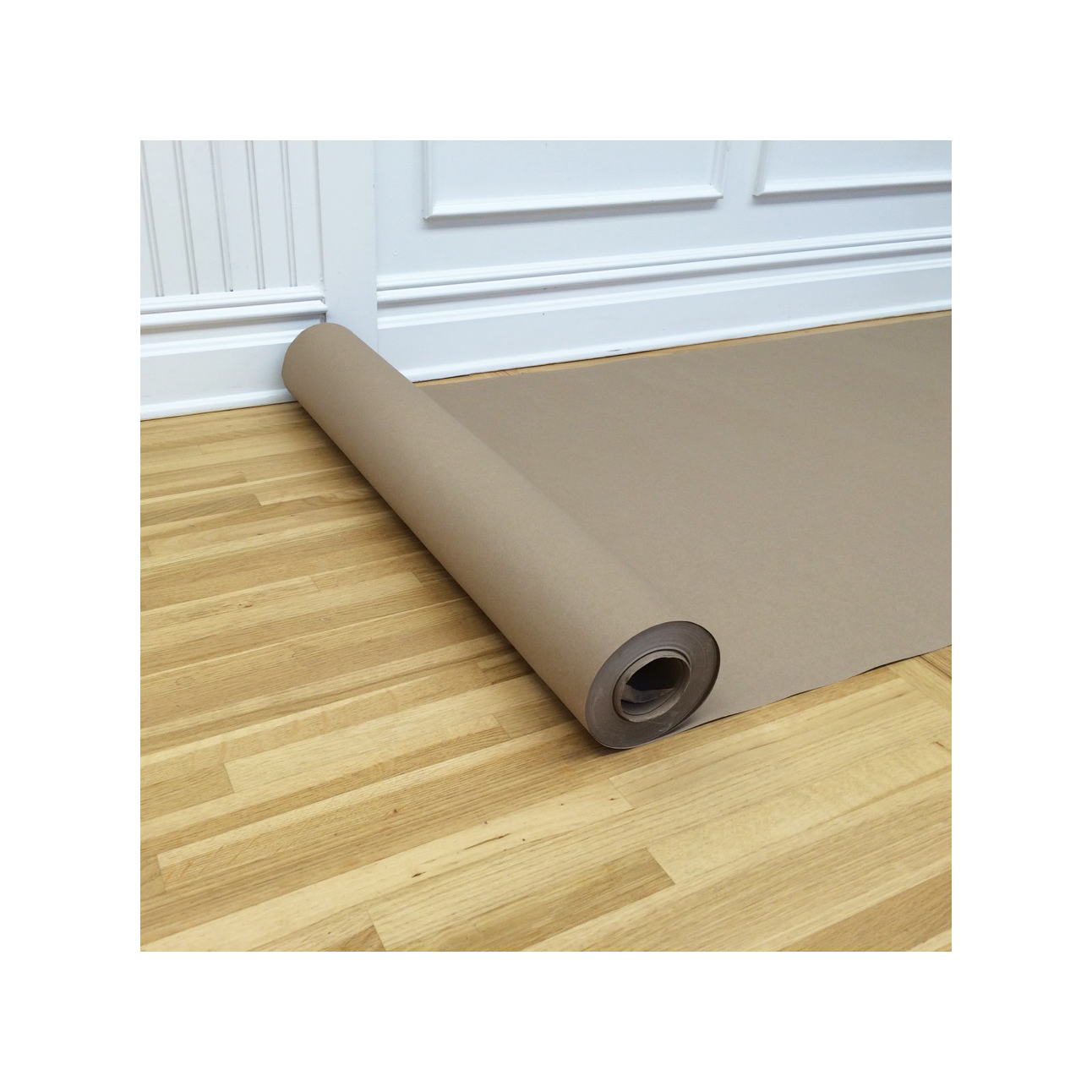 Scrim Reinforced Kraft Paper | DiVal Safety Equipment