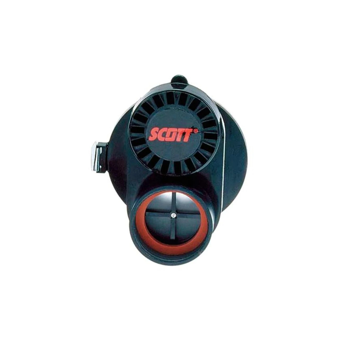 3M™ Scott™ 805059-01 40mm Cartridge Adpater for AV-3000 & AV-3000HT ...