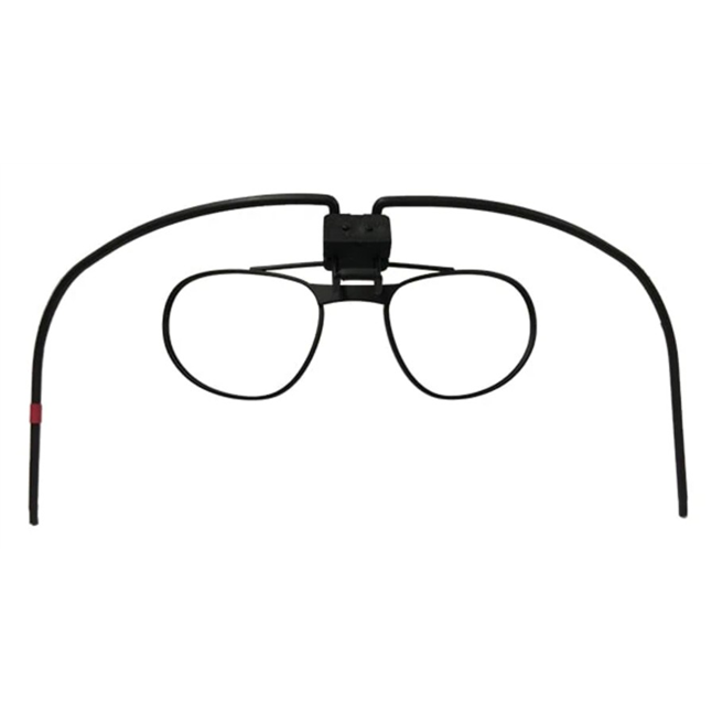 3M™ Scott™ Wire Frame Eyeglass Kit for AV-2000 & AV-3000 | DiVal Safety ...