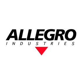 Allegro Respirator Cleaning Pads, 8\" x 11\", Alcohol, 50/bx | DiVal ...
