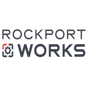 Rockport Men's Primetime SD Steel Toe Shoe | DiVal Safety Equipment