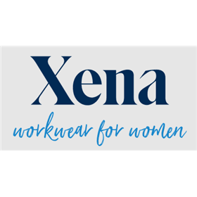 Xena Women's Omega Steel Toe Boot | DiVal Safety Equipment