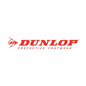 Dunlop® 89086 DuraPro® Chemical Resistant Boots, Steel Toe and Shank ...