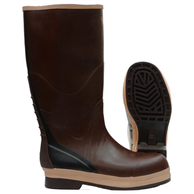 Rubber Footwear | DiVal Safety Equipment