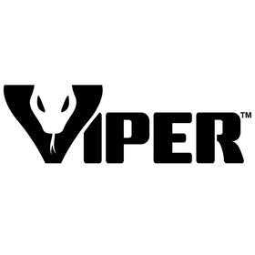 Viper® Double Coated PVC Gloves, Knit Wrist | DiVal Safety Equipment