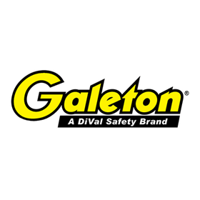 Galeton RESIST® Cut Resistant 18 Gauge Knit Sandy Nitrile Palm Coated ...