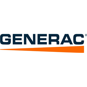 Generac GP Series 6500 COSENSE® Portable Generator | DiVal Safety Equipment