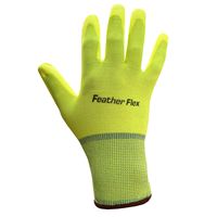 Feather Flex® Gloves | DiVal Safety Equipment