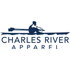 Charles River Apparel® 9278 Classic Rugby Shirt | DiVal Safety Equipment