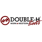 Double H Men's 12\" Dylan Steel Toe Wellington Boot | DiVal Safety ...
