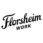 Florsheim Men's Fleet Work SD Composite Toe Shoe | DiVal Safety Equipment