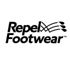 Repel Footwear™ Steel Toe Rubber Boots | DiVal Safety Equipment