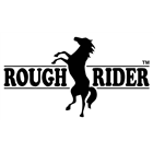 Rough Rider® Gloves, Elastic Back | DiVal Safety Equipment
