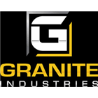 Granite Industries 6' Utility Scaffold | DiVal Safety Equipment